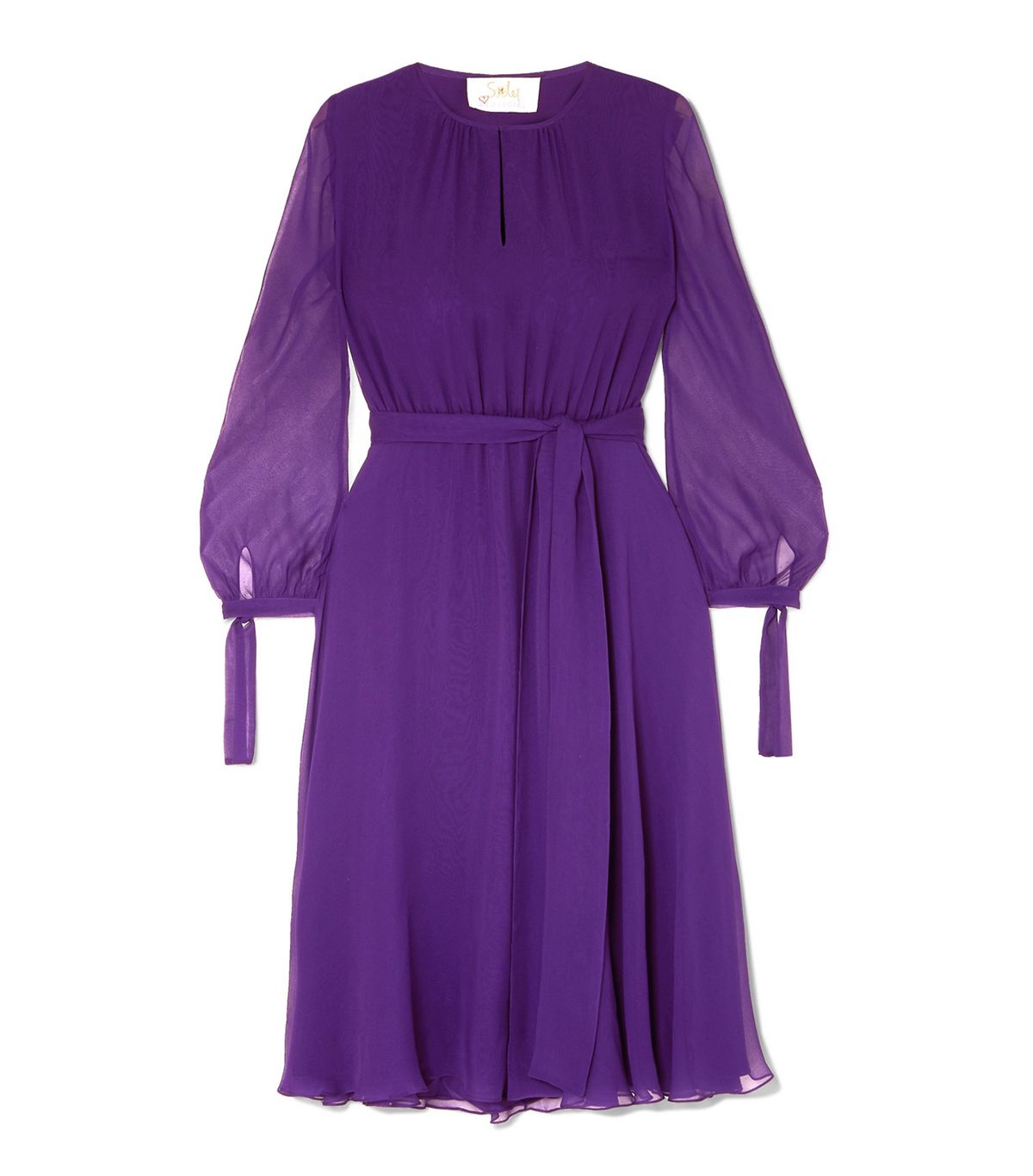 Meghan Markle Color-Clashing Outfit | Who What Wear