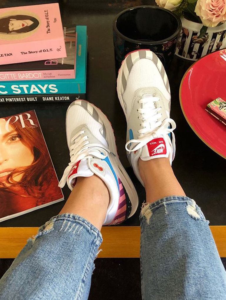 How Emma Thatcher Built Her Capsule Wardrobe | Who What Wear