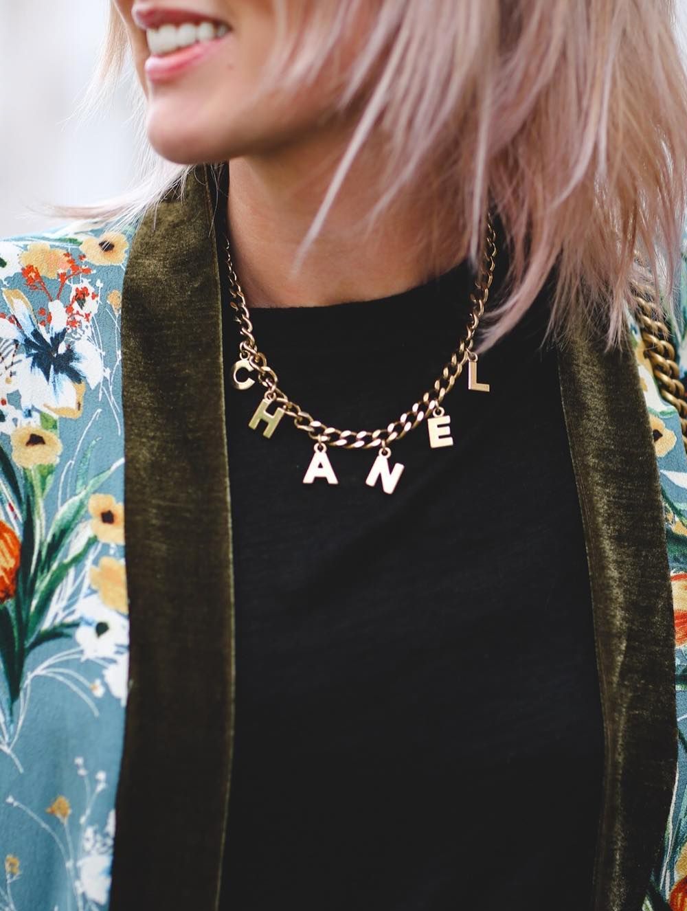 How Emma Thatcher Built Her Capsule Wardrobe | Who What Wear