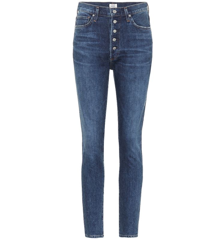 How Emma Thatcher Built Her Capsule Wardrobe | Who What Wear