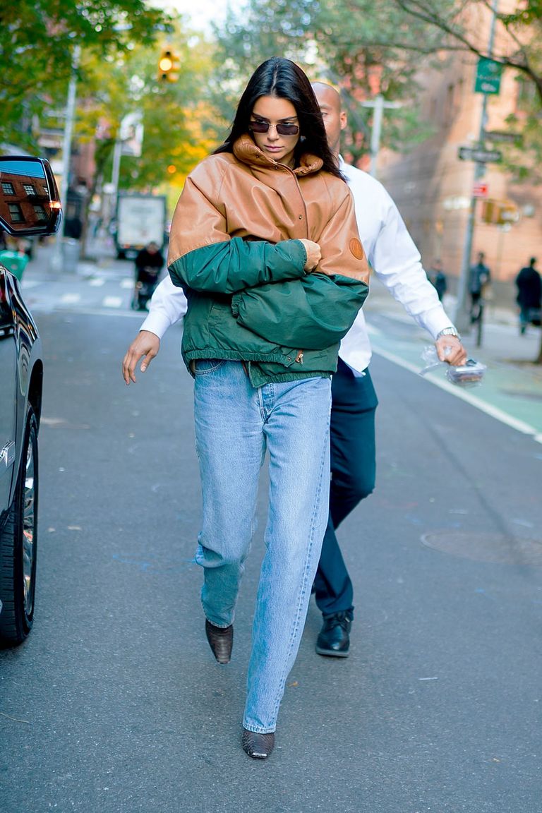 9 Celebrity Winter Outfit Ideas | Who What Wear
