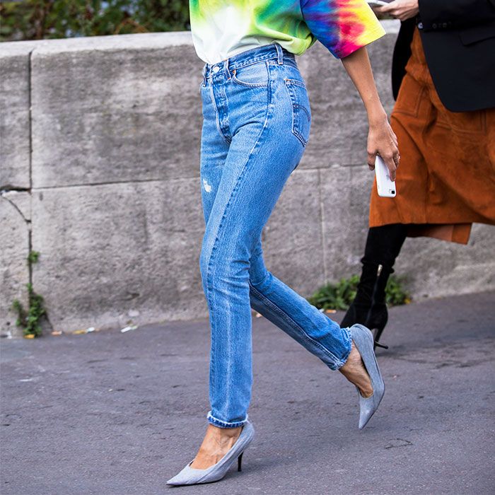 3 Denim Trends That Won't Go Out of Style | Who What Wear