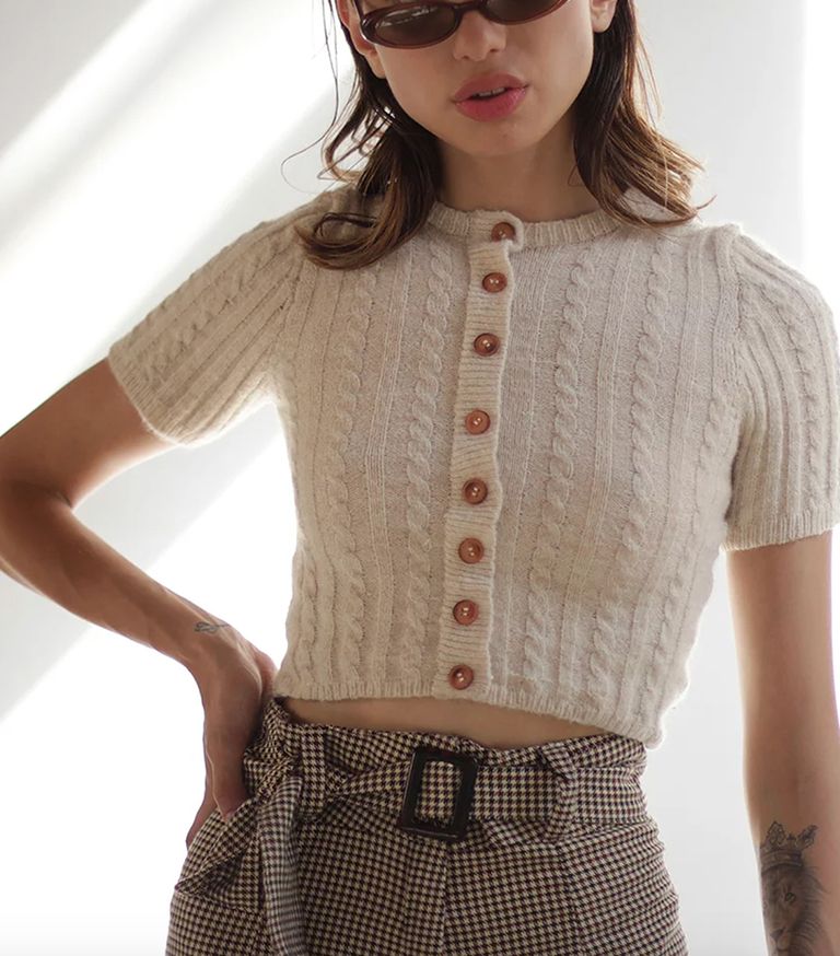 11 New Fashion Brands We Really Want You to Know About | Who What Wear