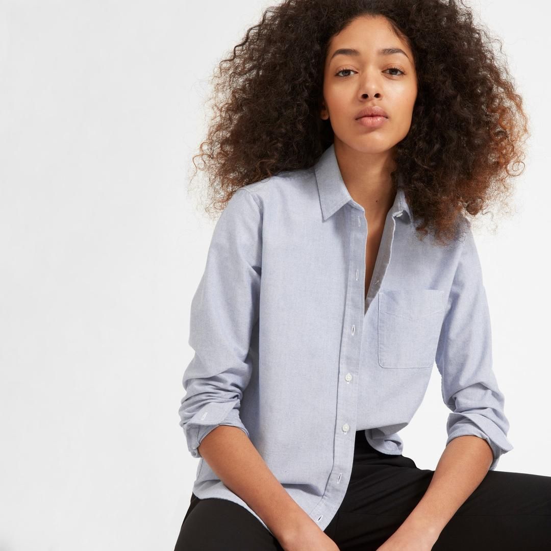 The Best Postpartum Work Clothes | Who What Wear