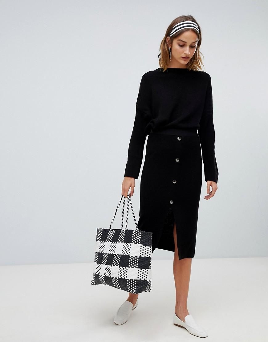 The Best Postpartum Work Clothes | Who What Wear