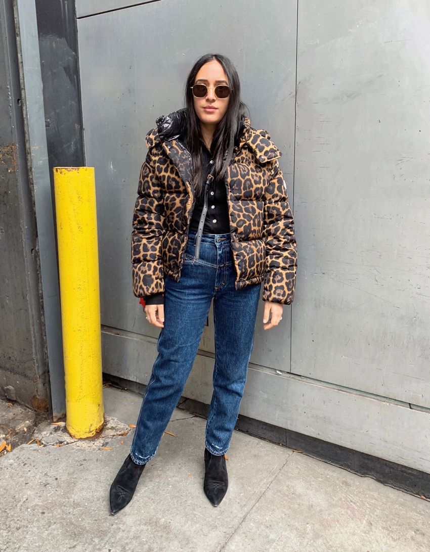 5 Winter Style Tips for Petites | Who What Wear