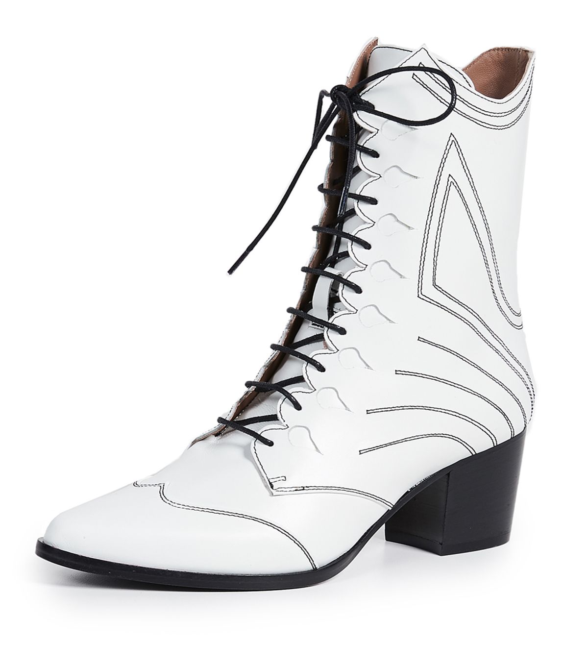 7 Winter Boot Trends Taking Over the Fashion Scene | Who What Wear