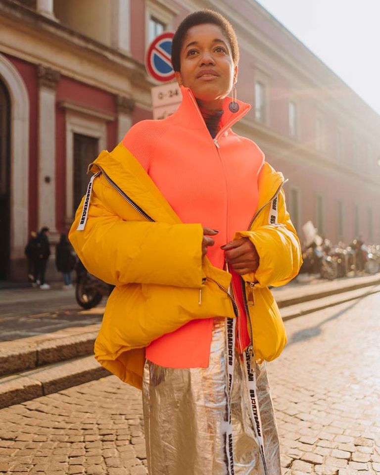 7 Statement Trends to Enhance Your Basic Wardrobe | Who What Wear