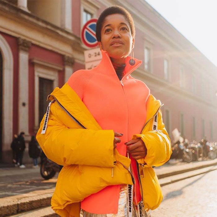 7 Statement Trends to Enhance Your Basic Wardrobe | Who What Wear