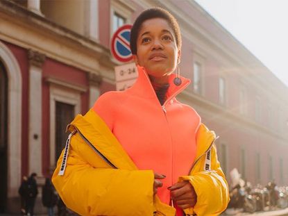 7 Statement Trends to Enhance Your Basic Wardrobe | Who What Wear