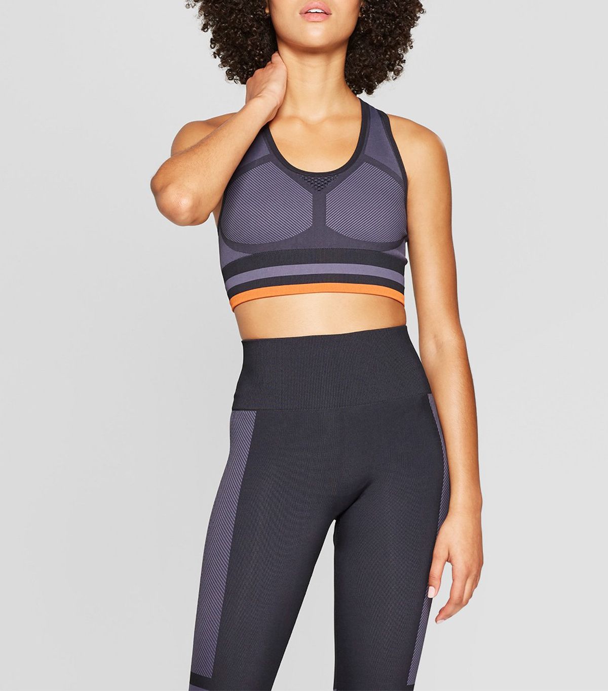 This Is Our Editors' Favorite Cute Workout Clothing | Who What Wear
