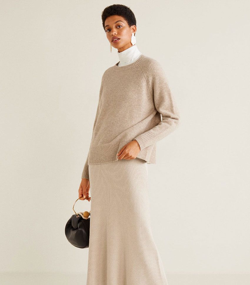 5 Simple Outfits to Make Mornings Easier | Who What Wear