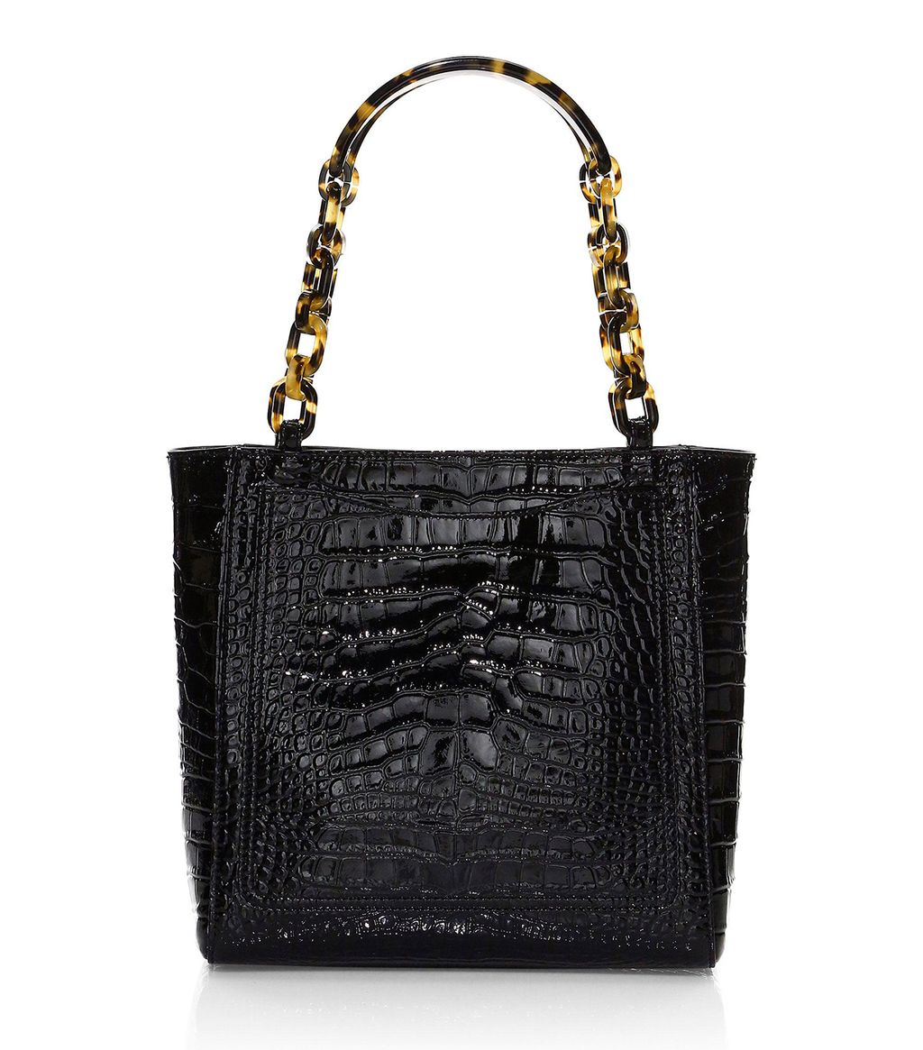 Kate Middleton Wore a Trendy Croc Mini Bag | Who What Wear