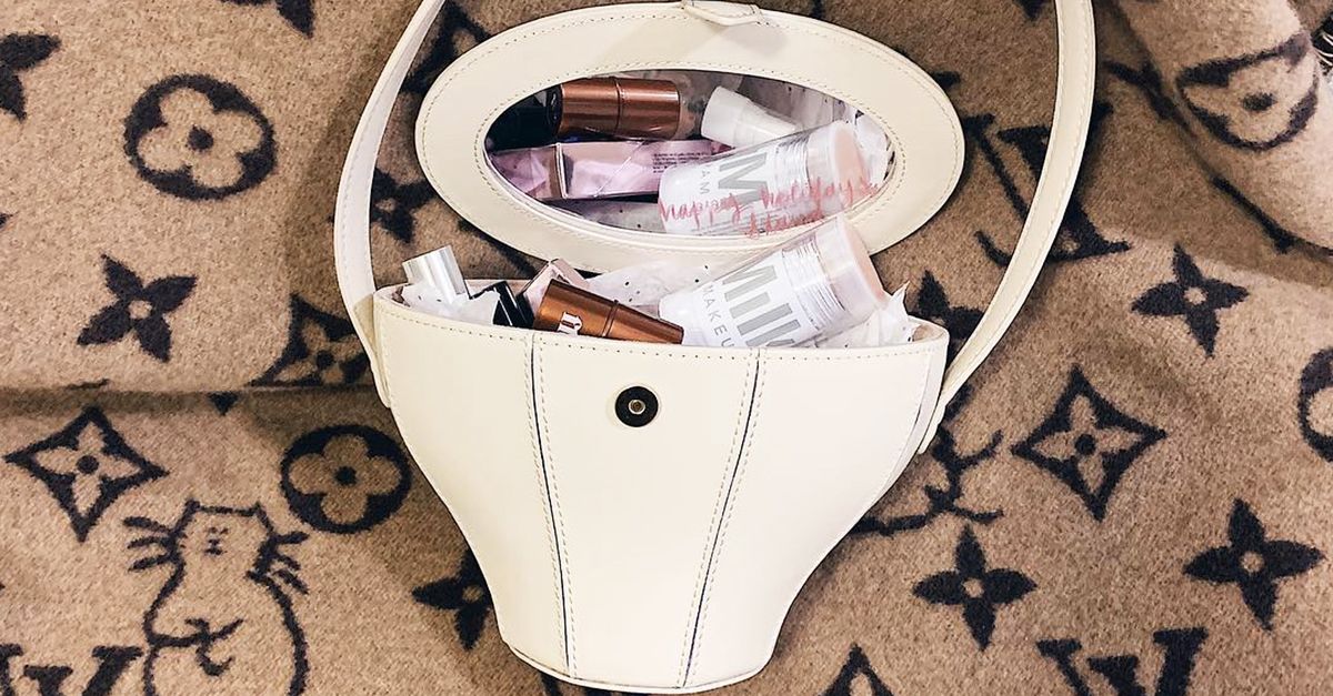 Shop 18 Weird Trending Purses | Who What Wear