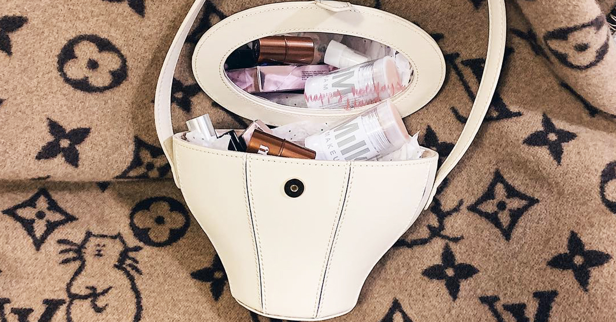 Shop 18 Weird Trending Purses | Who What Wear