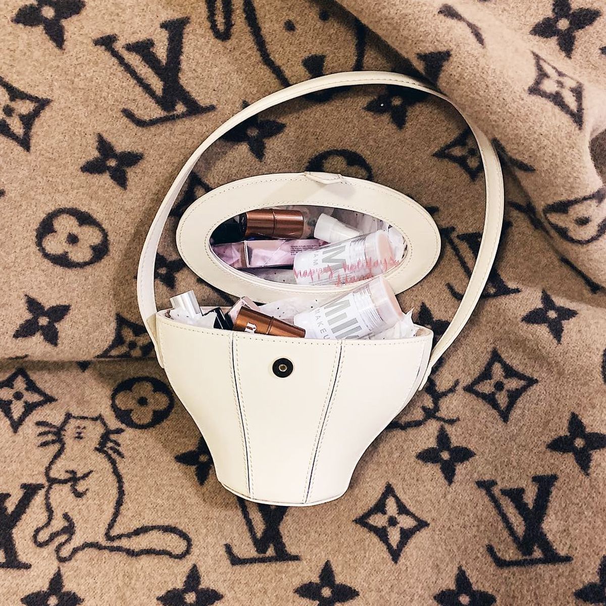 Shop 18 Weird Trending Purses | Who What Wear