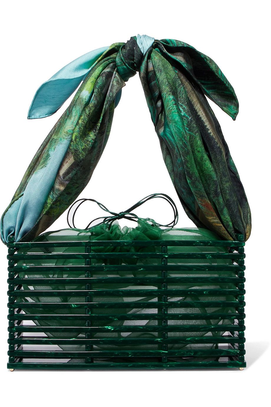 Shop 18 Weird Trending Purses | Who What Wear