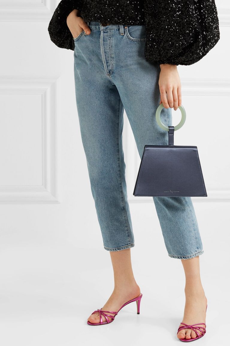 Shop 18 Weird Trending Purses | Who What Wear