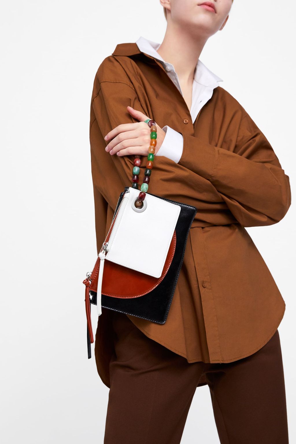 Shop 18 Weird Trending Purses | Who What Wear