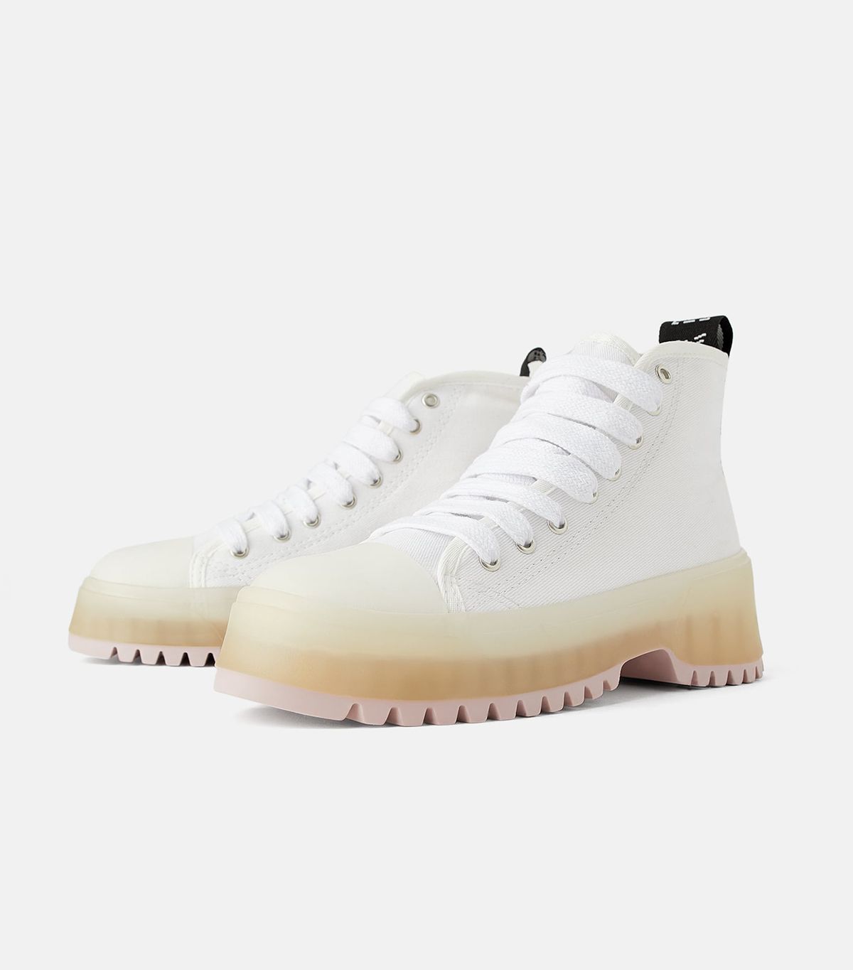 The Best Shoe Styles at Zara | Who What Wear