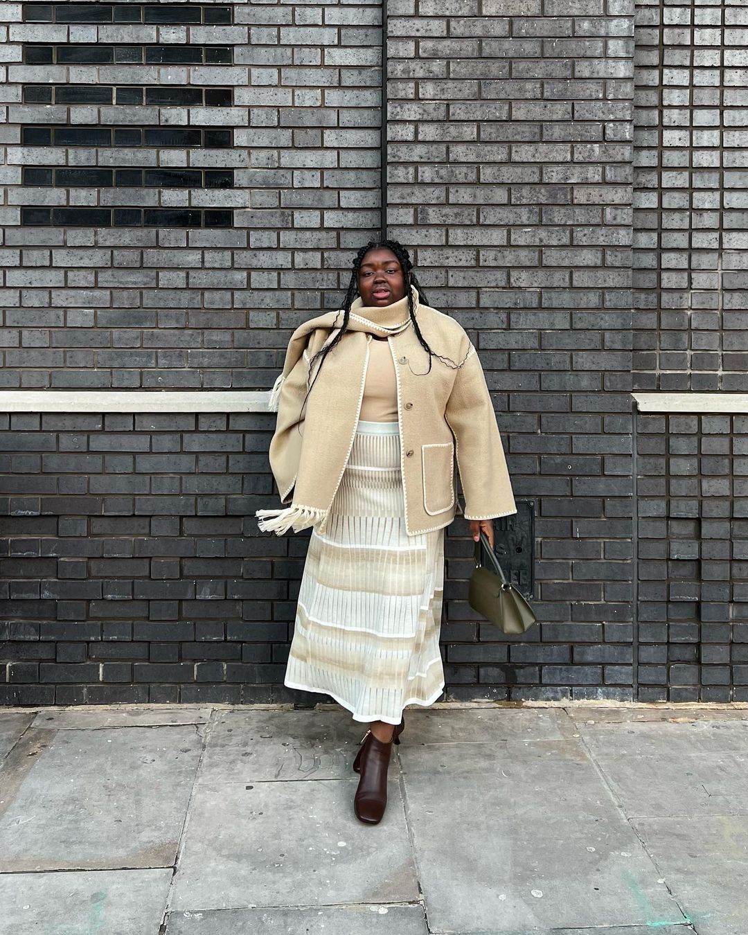 9 Winter Fashion Trends That Are Everywhere for Winter 2021 | Who What Wear