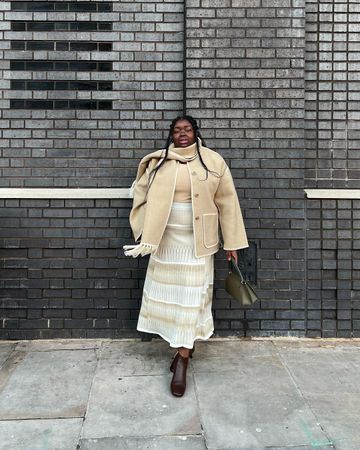 9 Winter Fashion Trends That Are Everywhere for Winter 2021 | Who What Wear