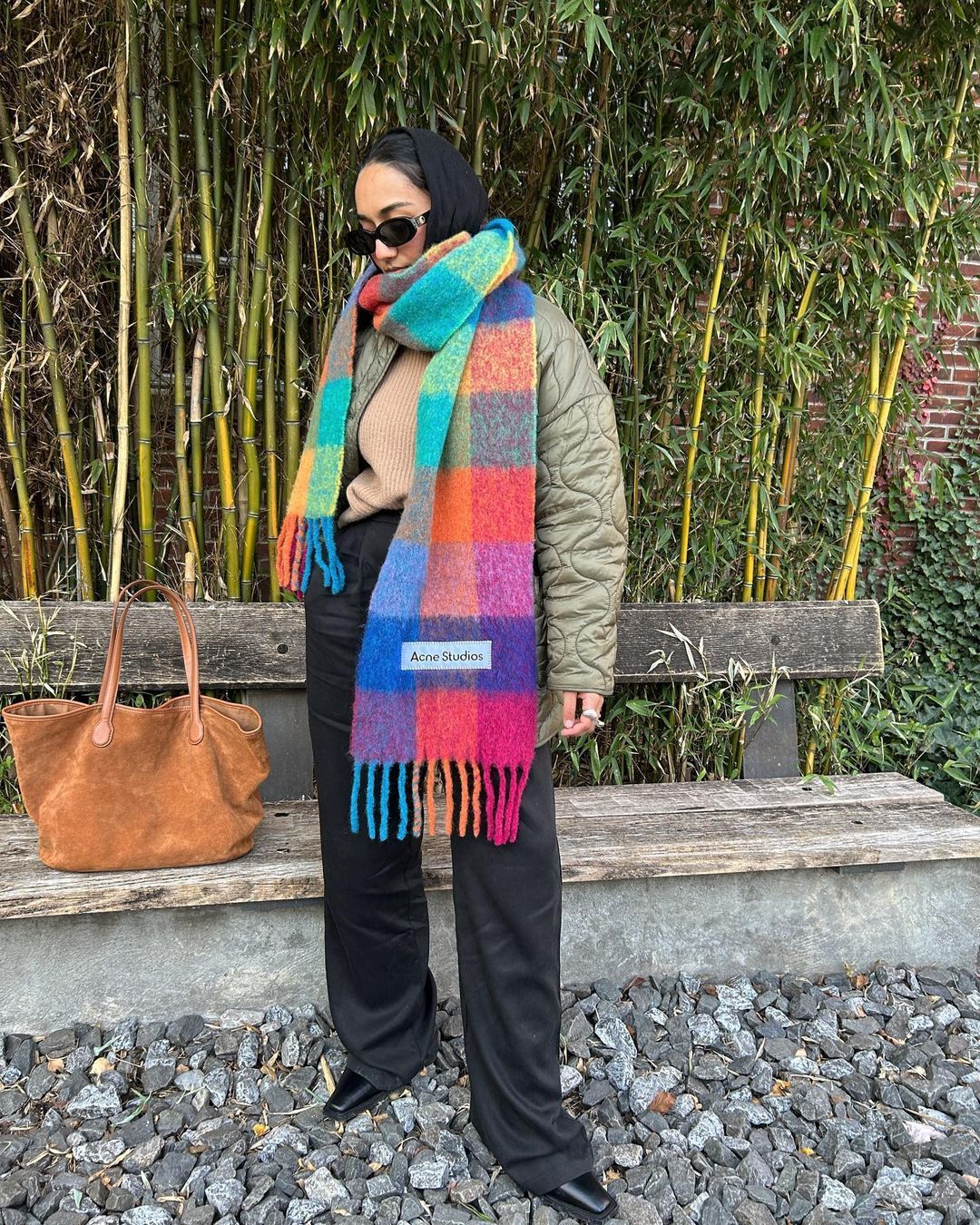 9 Winter Fashion Trends That Are Everywhere for Winter 2021 | Who What Wear