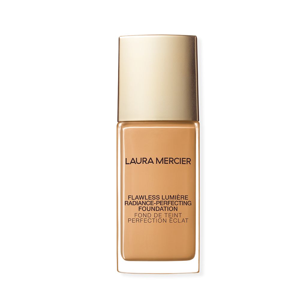 Reviewed: Laura Mercier's New Radiance-Perfecting Foundation | Who What ...