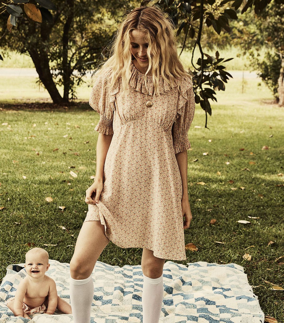 These Dôen Dresses Will Be All Over Instagram Soon | Who What Wear