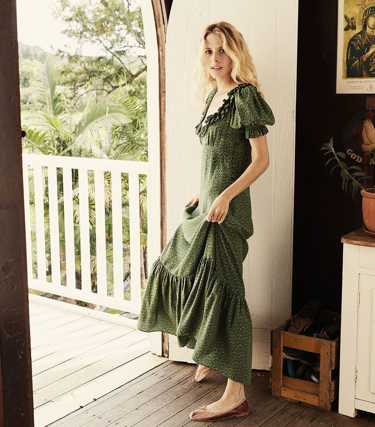 These Dôen Dresses Will Be All Over Instagram Soon | Who What Wear