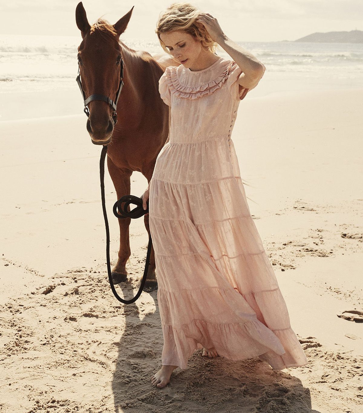 These Dôen Dresses Will Be All Over Instagram Soon | Who What Wear