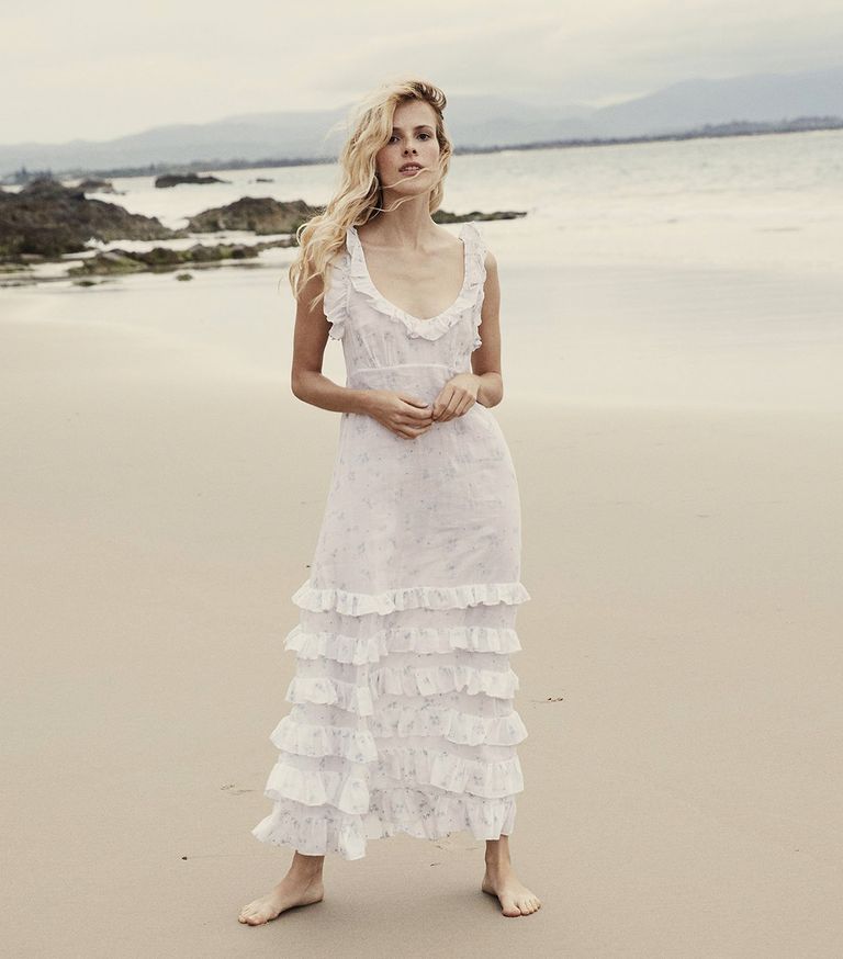 These Dôen Dresses Will Be All Over Instagram Soon | Who What Wear