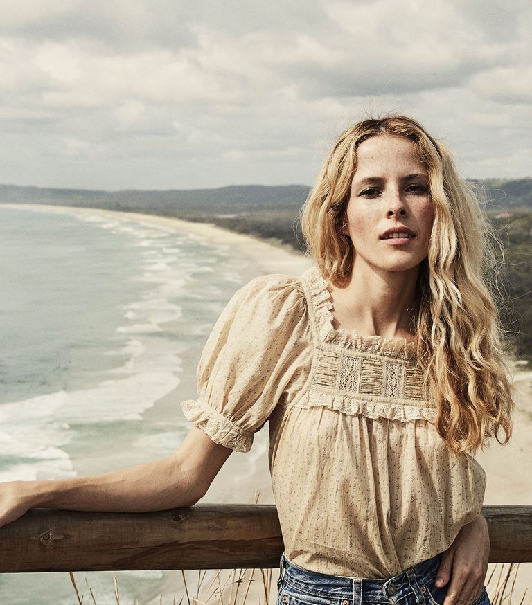 These Dôen Dresses Will Be All Over Instagram Soon | Who What Wear