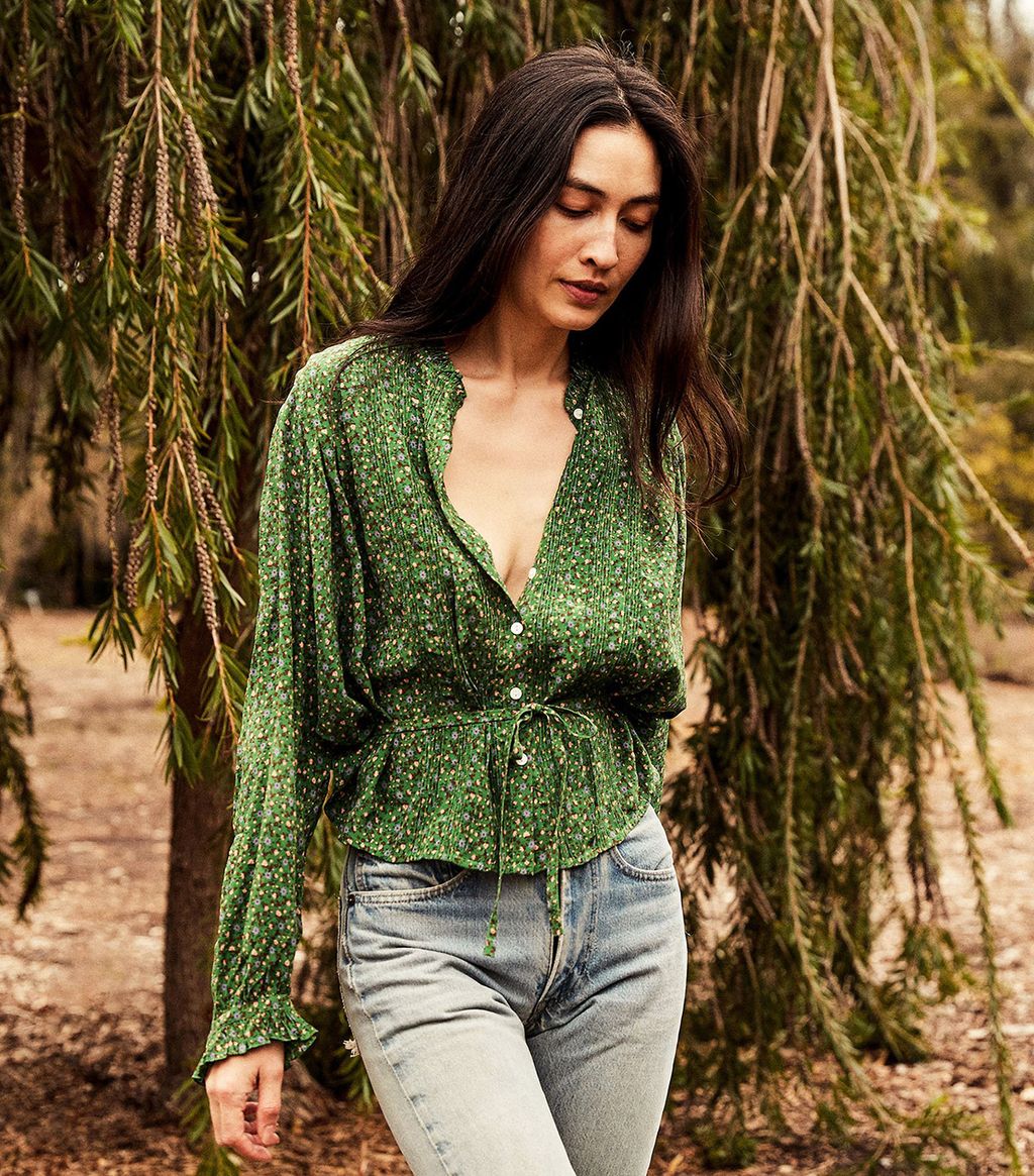 These Dôen Dresses Will Be All Over Instagram Soon | Who What Wear