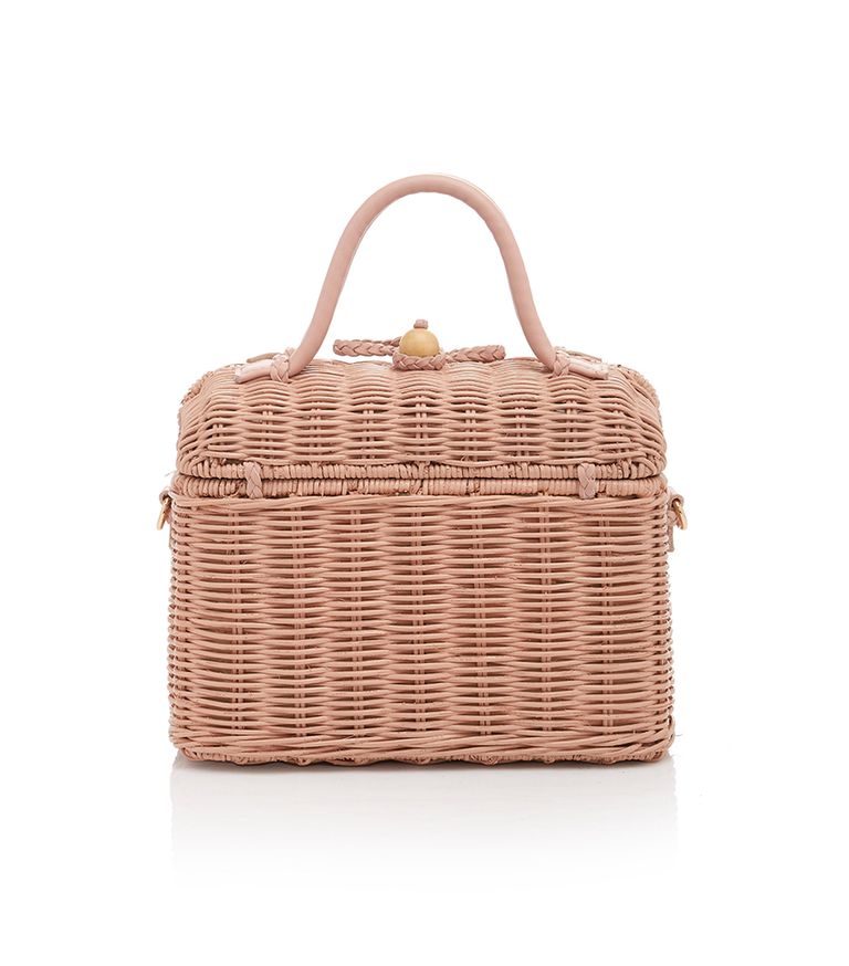 26 Ridiculously Pretty Designer Bags for Spring | Who What Wear