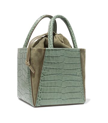 26 Ridiculously Pretty Designer Bags for Spring | Who What Wear