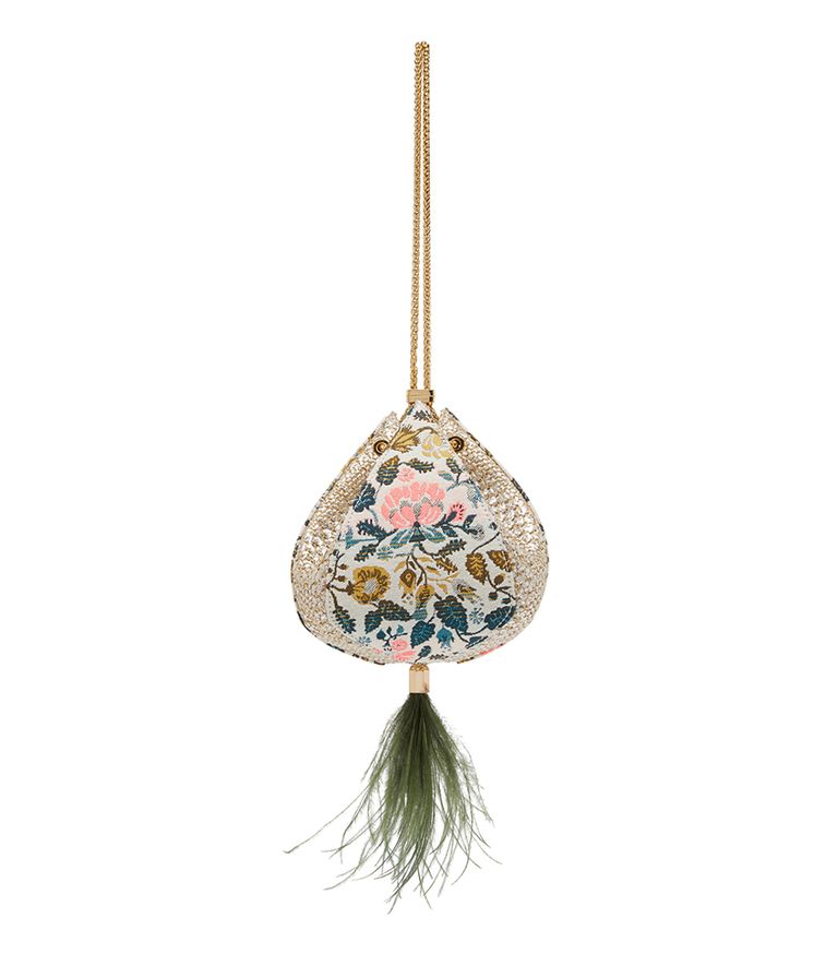 26 Ridiculously Pretty Designer Bags for Spring | Who What Wear