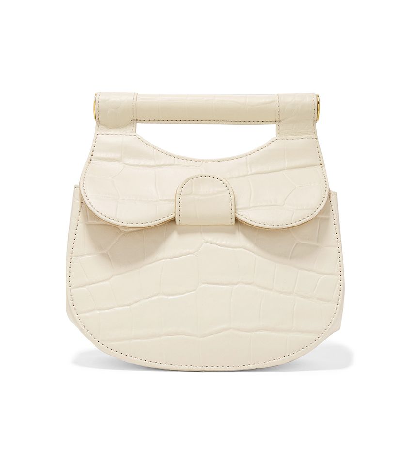 26 Ridiculously Pretty Designer Bags for Spring | Who What Wear