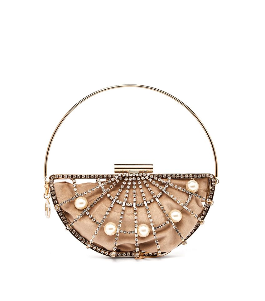 26 Ridiculously Pretty Designer Bags for Spring | Who What Wear