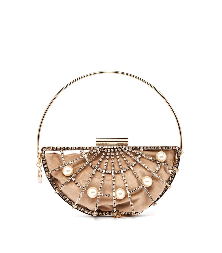 26 Ridiculously Pretty Designer Bags for Spring | Who What Wear