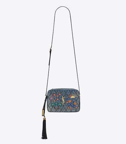 26 Ridiculously Pretty Designer Bags for Spring | Who What Wear
