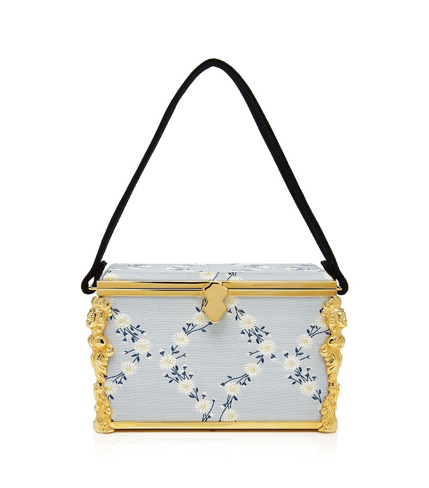 26 Ridiculously Pretty Designer Bags for Spring | Who What Wear