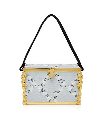 26 Ridiculously Pretty Designer Bags for Spring | Who What Wear