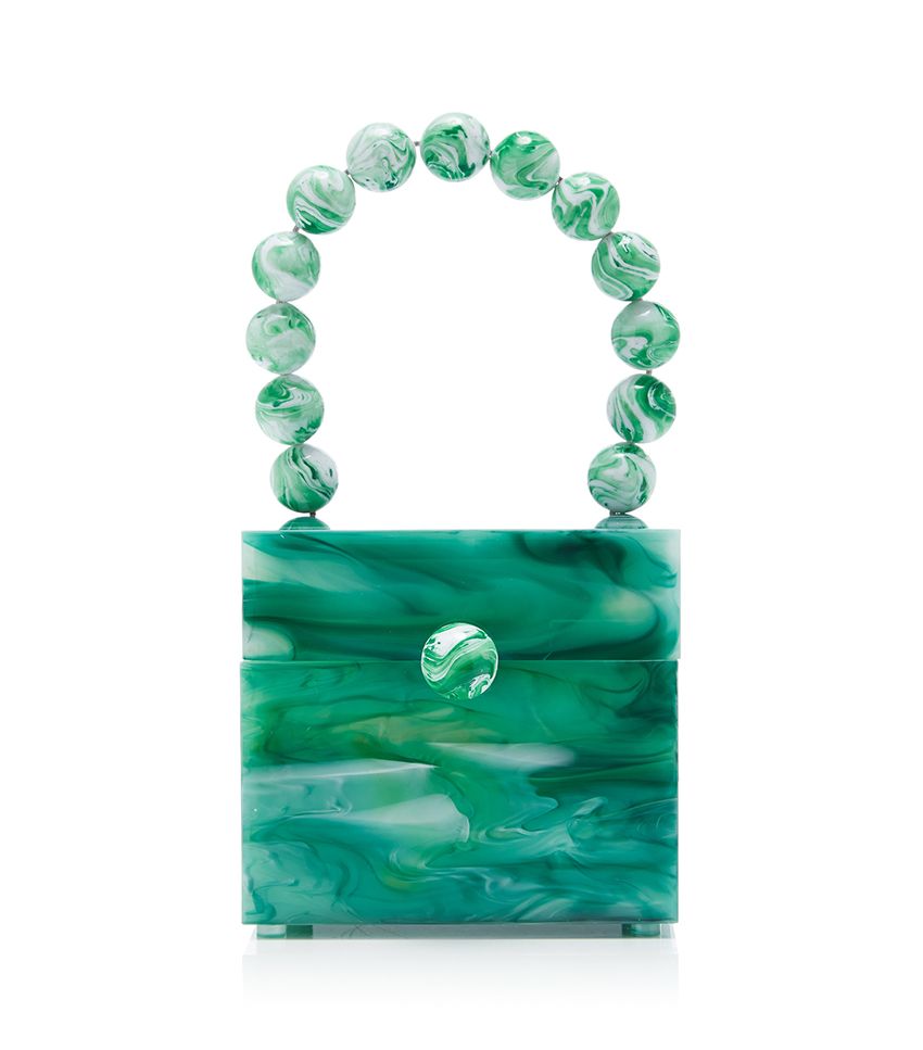 26 Ridiculously Pretty Designer Bags for Spring | Who What Wear