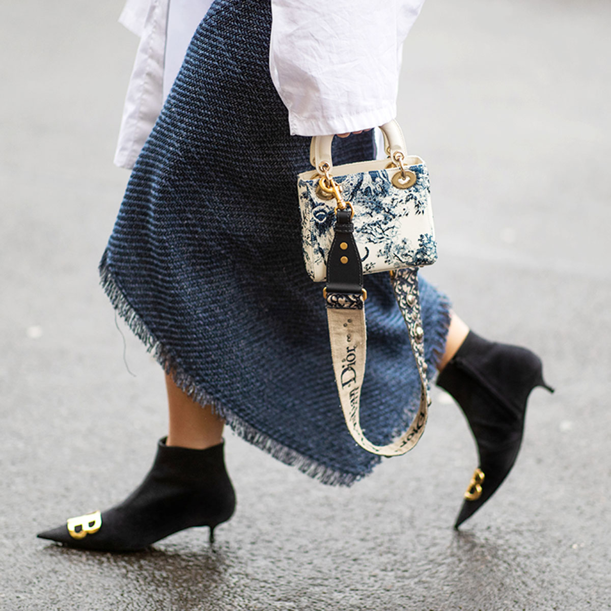 26 Ridiculously Pretty Designer Bags for Spring | Who What Wear