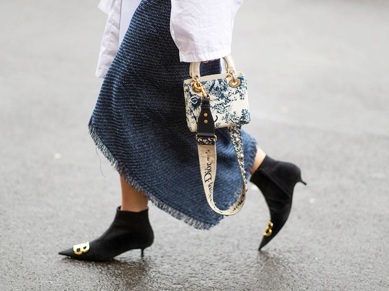 26 Ridiculously Pretty Designer Bags for Spring | Who What Wear