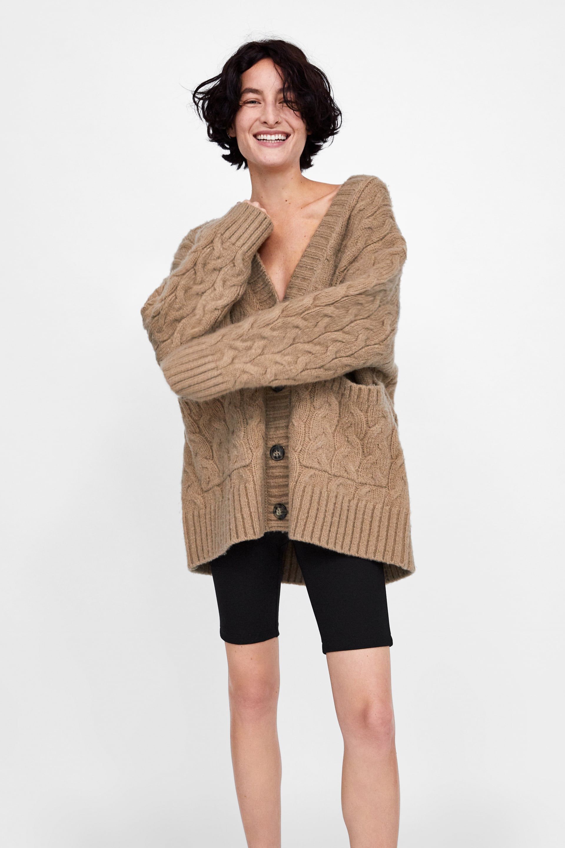 Shop the 2019 Trends Zara Loves | Who What Wear