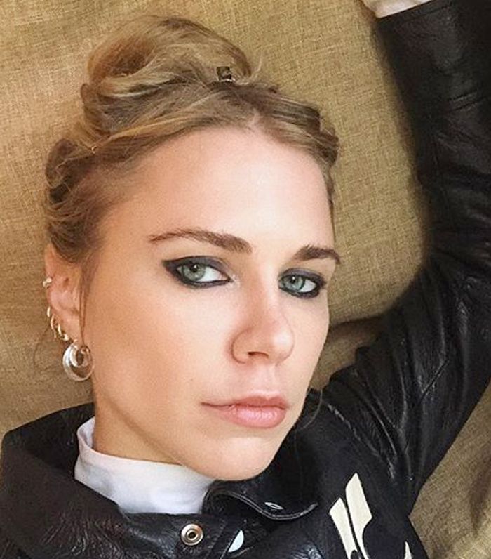 Courtney Trop's Best Fashion and Beauty Looks | Who What Wear