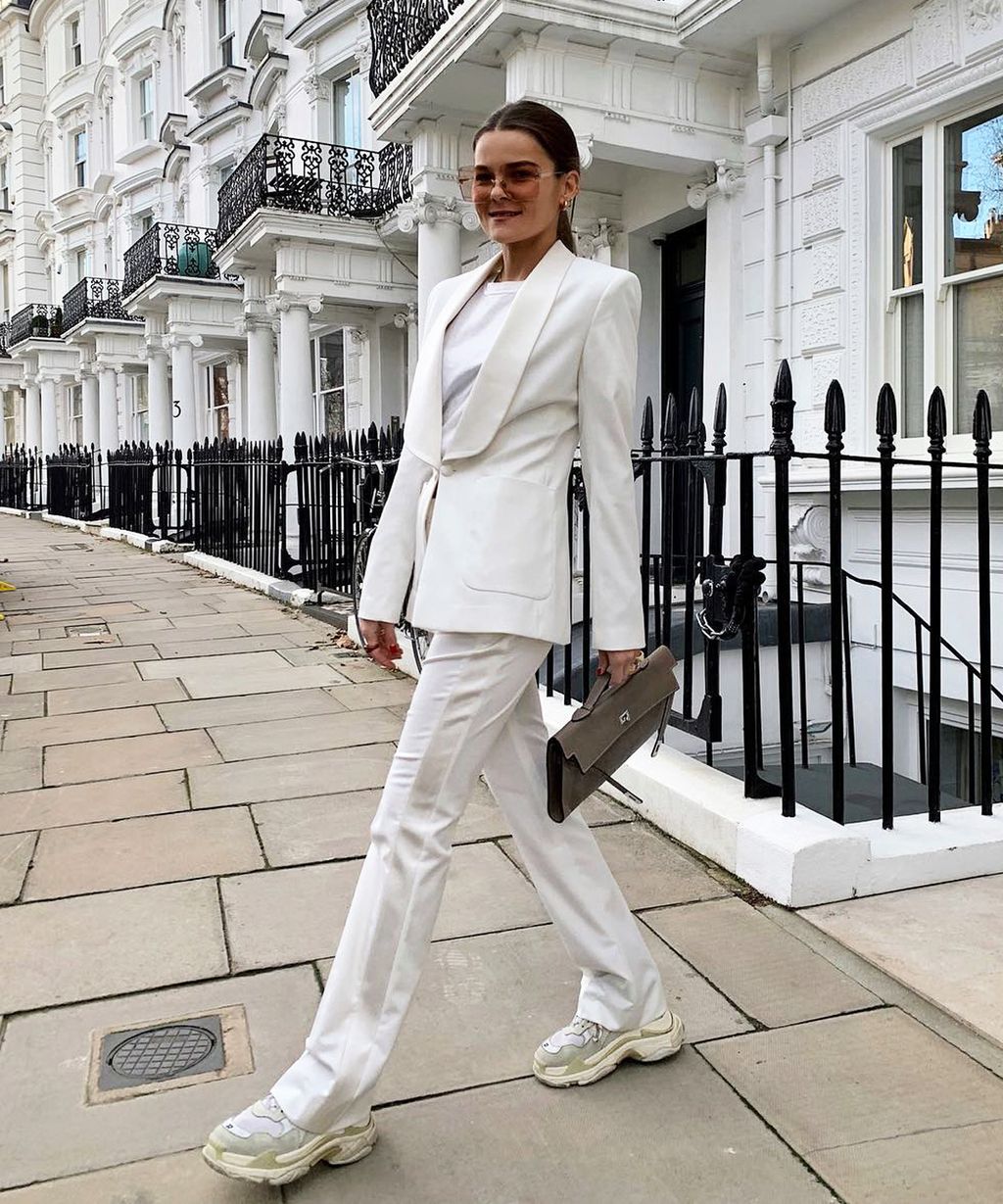 The Best Platform Sneakers for Every Budget and Style | Who What Wear