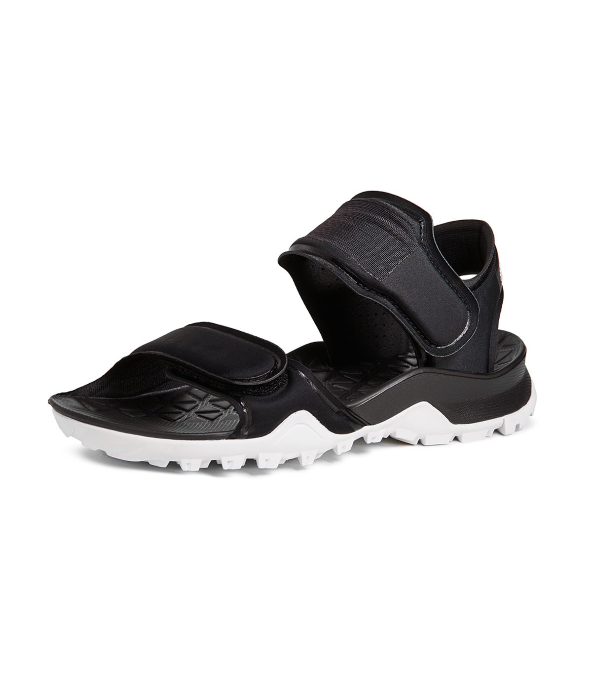 Chunky-Sandals Are 2019's Biggest Shoe Trend | Who What Wear